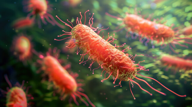 "Listeria Monocytogenes" Images – Browse 243 Stock Photos, Vectors, and ...