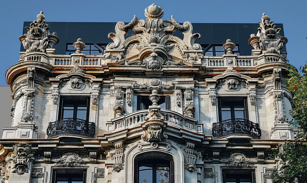 Neo-Baroque Images – Browse 5,616 Stock Photos, Vectors, and Video ...