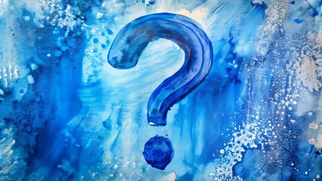 Question Mark Watercolor Images – Browse 1,547 Stock Photos, Vectors ...