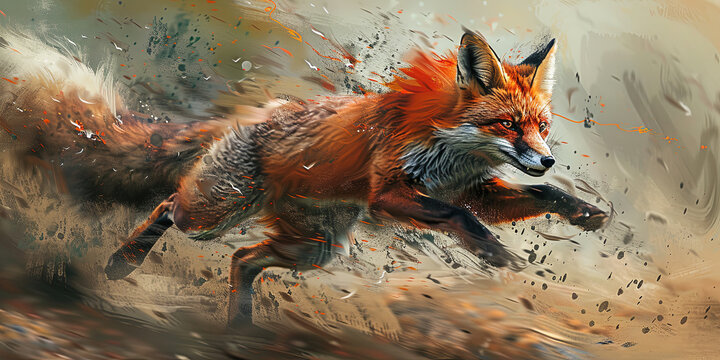 Red Fox Profile Images – Browse 3,585 Stock Photos, Vectors, and Video ...