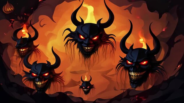 Hellscape Images – Browse 2,422 Stock Photos, Vectors, and Video ...