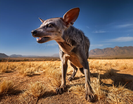Chupacabra Images – Browse 1,298 Stock Photos, Vectors, and Video ...