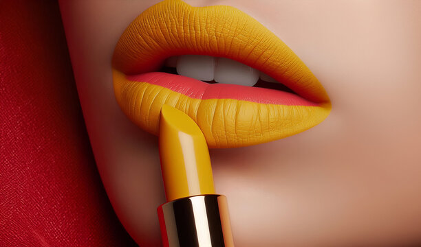 Yellow Layer On Lips - Infoupdate.org