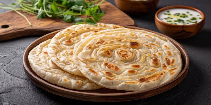 Paratha Images – Browse 18,647 Stock Photos, Vectors, and Video | Adobe ...