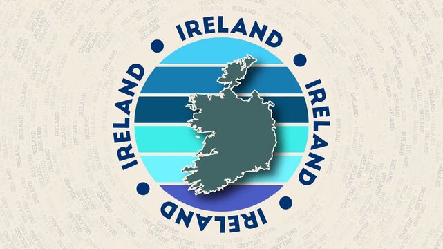 Ireland Logo Images – Browse 30,924 Stock Photos, Vectors, and Video ...