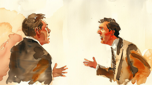 Imágenes de "Personality Clash": descubre bancos de fotos ...