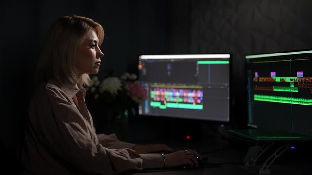 Videography Editing Images – Browse 11,108 Stock Photos, Vectors, and ...