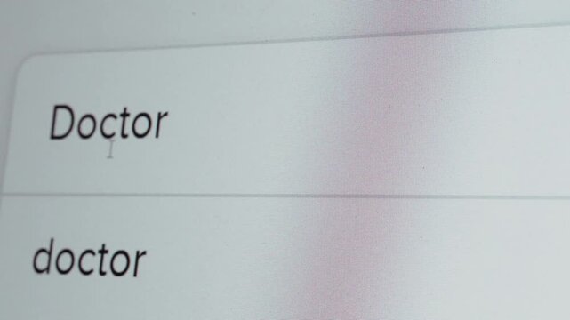 Doctor With Tab Images – Browse 2,708 Stock Photos, Vectors, and Video ...
