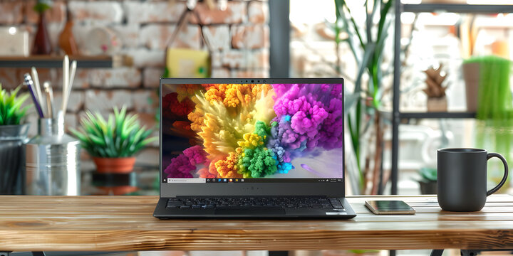 "Modern Laptop" Images – Browse 1,575 Stock Photos, Vectors, and Video ...
