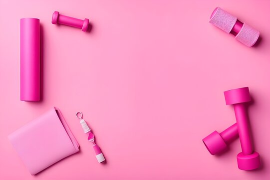 Pink Exercise Images – Browse 209,712 Stock Photos, Vectors, and Video ...