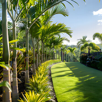 "Nikau Palm" Images – Browse 430 Stock Photos, Vectors, and Video ...