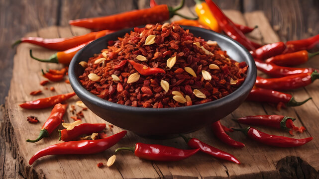 "Red Chilli"-Bilder: Stock-Fotos & -Videos. | Adobe Stock