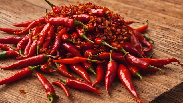 "Red Chilli"-Bilder: Stock-Fotos & -Videos. | Adobe Stock