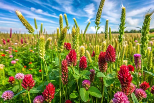 Intercropping Images – Browse 1,184 Stock Photos, Vectors, and Video ...