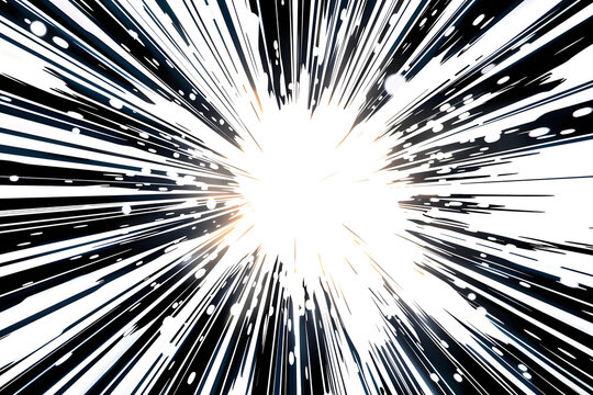 Anime Speed Lines Images – Browse 18,810 Stock Photos, Vectors, and ...