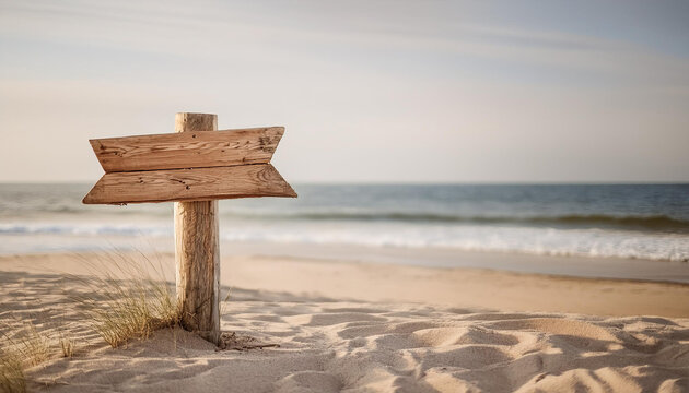 Beach Directional Sign Images – Browse 4,350 Stock Photos, Vectors, and ...