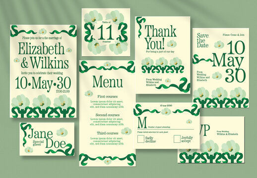"Invitation Cards" Images – Browse 3,329 Stock Photos, Vectors, and ...