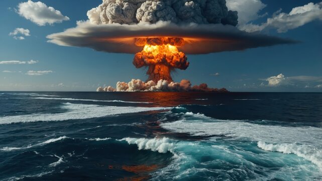 "Atomic Explosion" Images – Browse 20,942 Stock Photos, Vectors, and ...