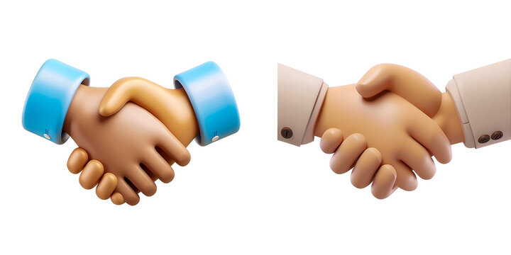 Handshake White Background Images – Browse 107,778 Stock Photos ...