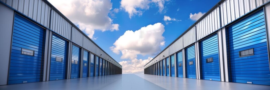 Imágenes de "Storage Units": descubre bancos de fotos, ilustraciones ...