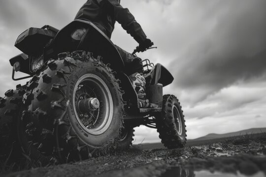 "Four Wheeler" - Images et vidéos libres de droits | Adobe Stock