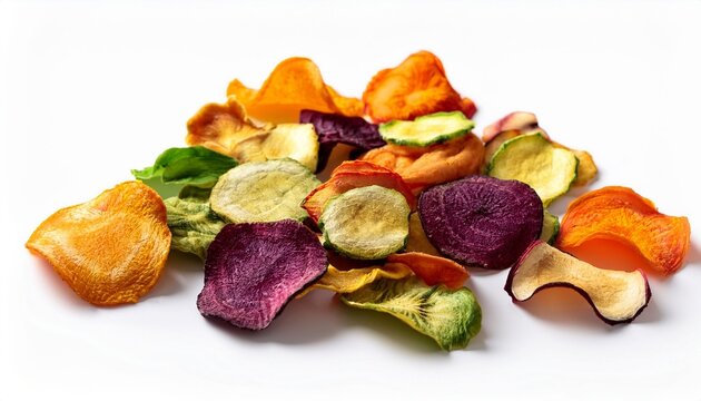 "Vegetable Chips"-Bilder: Stock-Fotos & -Videos. | Adobe Stock