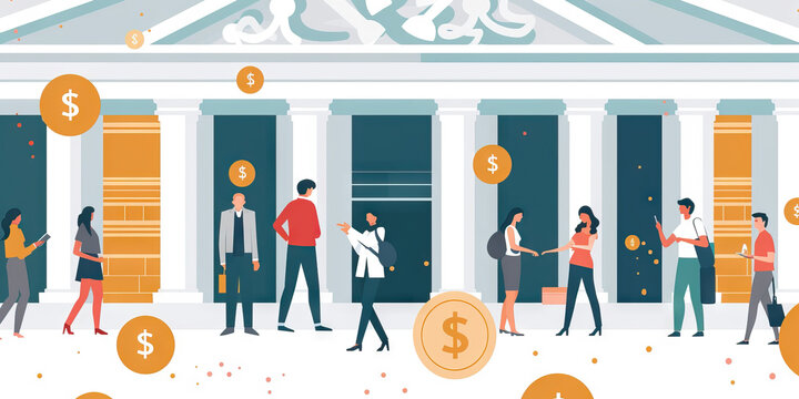 Microfinance Images – Browse 2,658 Stock Photos, Vectors, and Video ...