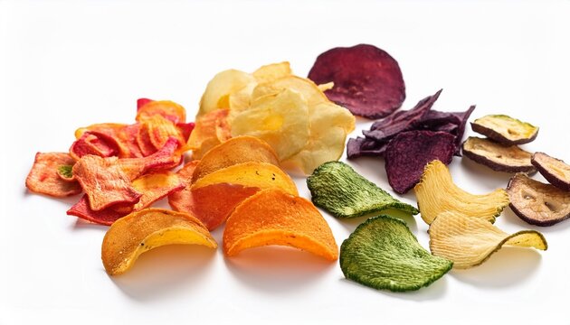 "Vegetable Chips"-Bilder: Stock-Fotos & -Videos. | Adobe Stock