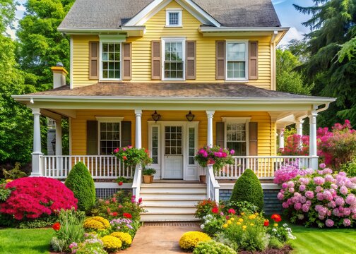 Colonial House Drawing Images – Browse 22,682 Stock Photos, Vectors ...
