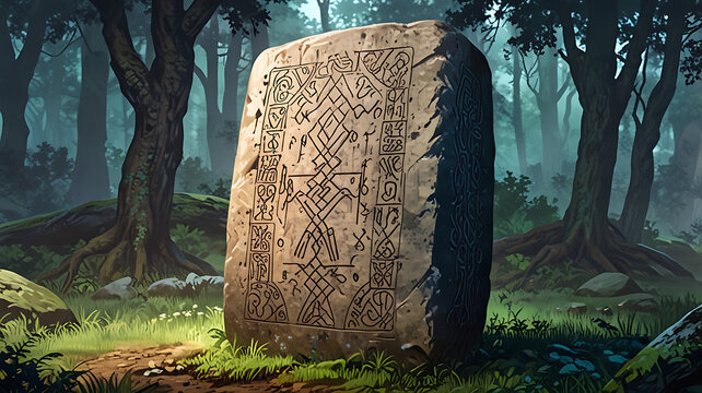 Runestone Imagens – Procure 3,337 fotos, vetores e vídeos | Adobe Stock