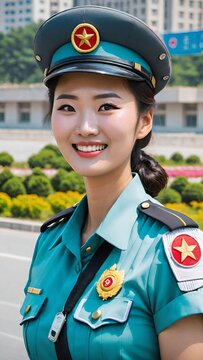 "Traffic Police" Images – Browse 5,262 Stock Photos, Vectors, and Video ...
