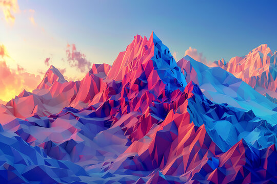 "Low Poly Background" Images – Browse 2,596 Stock Photos, Vectors, and ...
