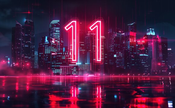 "Number Eleven" Images – Browse 1,007 Stock Photos, Vectors, and Video ...