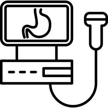 Endoscope Icon Images – Browse 2,169 Stock Photos, Vectors, and Video ...
