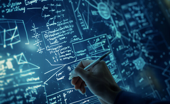 "Math Background"-Bilder: Stock-Fotos & -Videos. | Adobe Stock