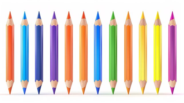 "Colored Pencil" Images – Browse 24,882 Stock Photos, Vectors, and ...