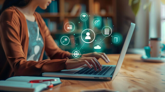 รูปภาพUpskilling – เลือกดูภาพถ่ายสต็อก เวกเตอร์ และวิดีโอ7,800 | Adobe ...