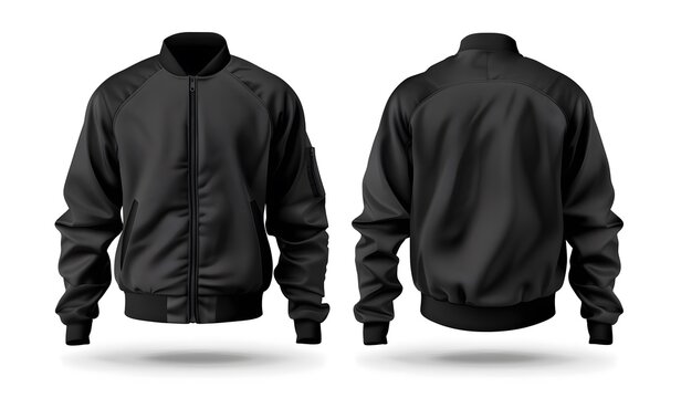 Track Jacket Mockup Images – Browse 6,315 Stock Photos, Vectors, and ...
