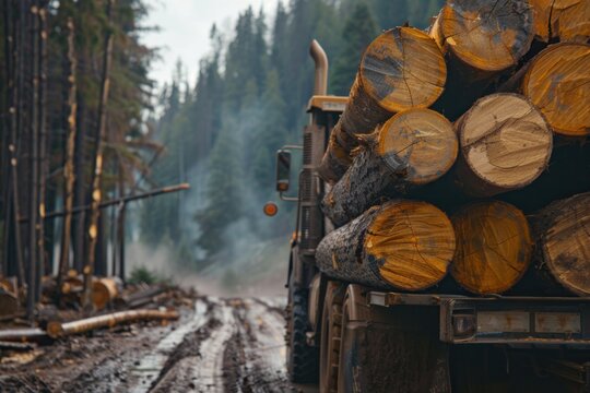 "Logging Operations" Images – Browse 258 Stock Photos, Vectors, and ...