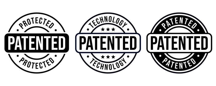 Patent Symbol New AbMat Logo By Amac1990