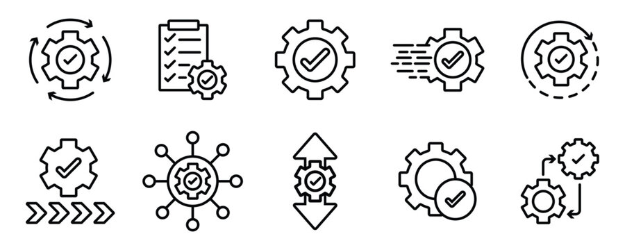 Optimize Icon Images – Browse 37,162 Stock Photos, Vectors, and Video ...