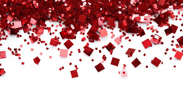 Red Confetti Background Images – Browse 445,060 Stock Photos, Vectors ...