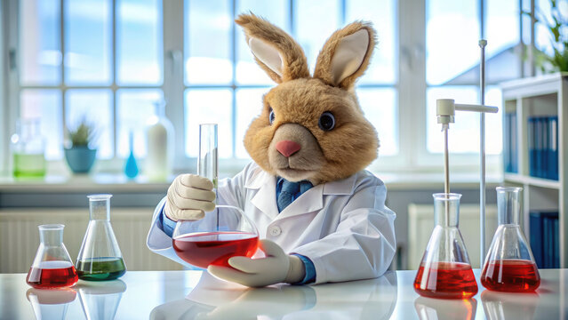 "Laboratory Animals"-Bilder: Stock-Fotos & -Videos. | Adobe Stock