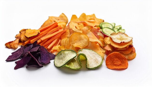 "Vegetable Chips"-Bilder: Stock-Fotos & -Videos. | Adobe Stock