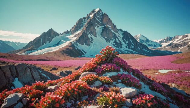 "Alpine Flowers" Images – Browse 2,275 Stock Photos, Vectors, and Video ...