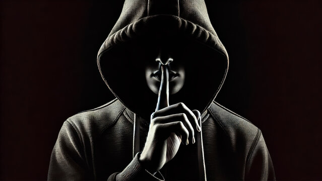 "Silence Symbol" Images – Browse 210 Stock Photos, Vectors, and Video ...