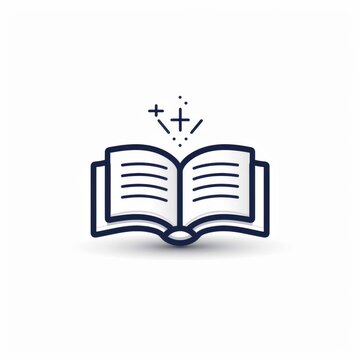 "Modern Book Icon" Images – Browse 23 Stock Photos, Vectors, and Video ...