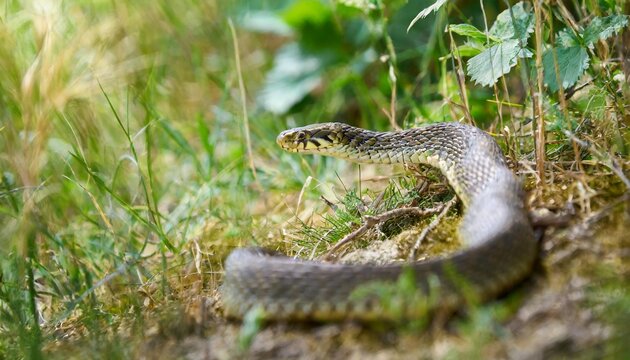 Snake Side View Images – Browse 4,435 Stock Photos, Vectors, and Video ...