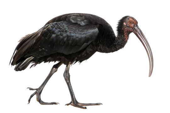 "Black Ibis" Images – Browse 490 Stock Photos, Vectors, and Video ...