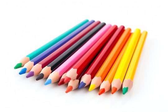 "Colored Pencils" Images – Browse 176,059 Stock Photos, Vectors, and ...